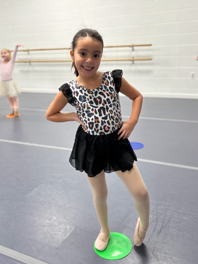 Fort Wayne School of Dance - Fort Wayne's Dance Studio!