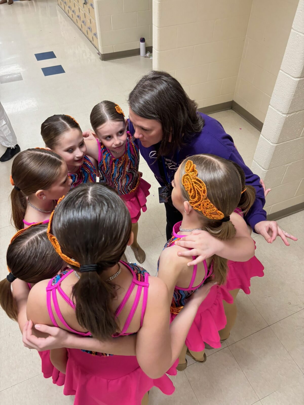 Fort Wayne School of Dance - Fort Wayne's Dance Studio!